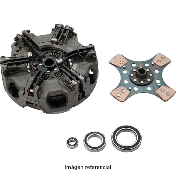 Kit embrague tractor landini Landini - https://www.dercomaq.cl/